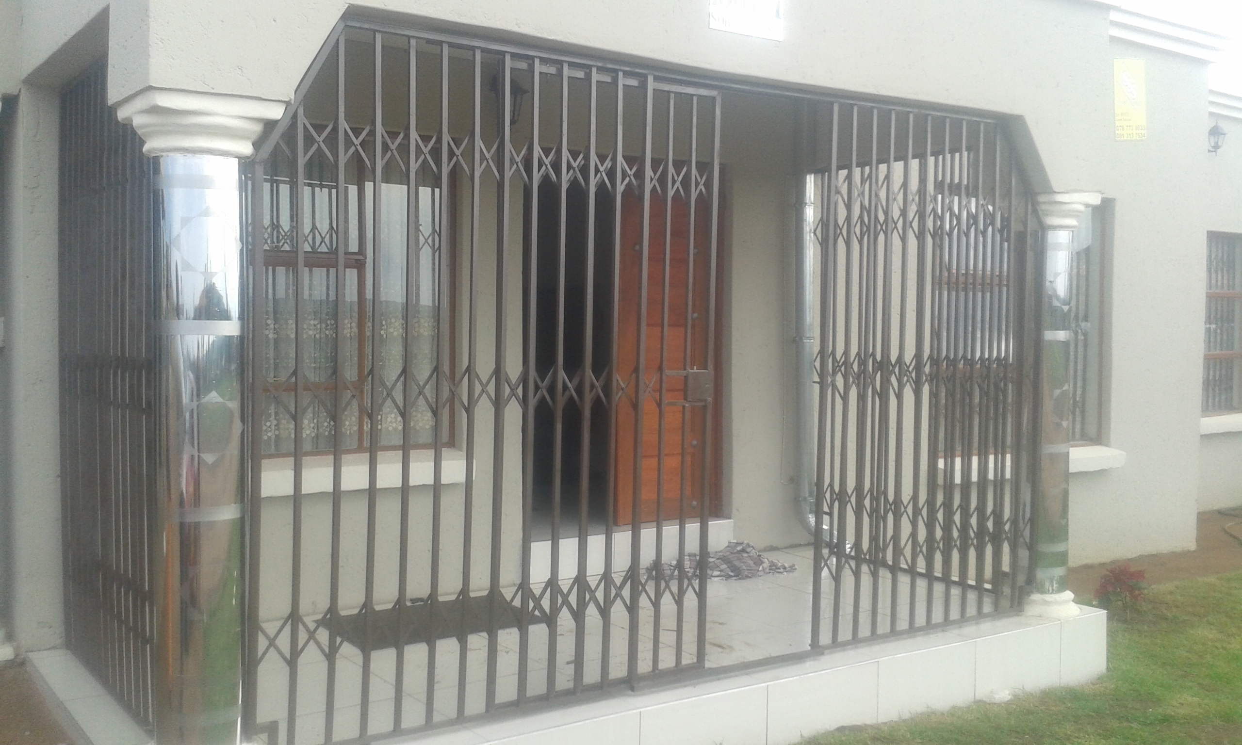 Masango Steel Solutions